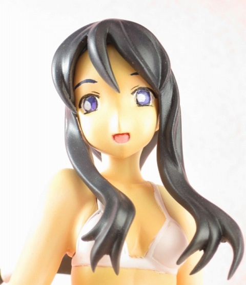 TINAMI - [モデル]栞2nd