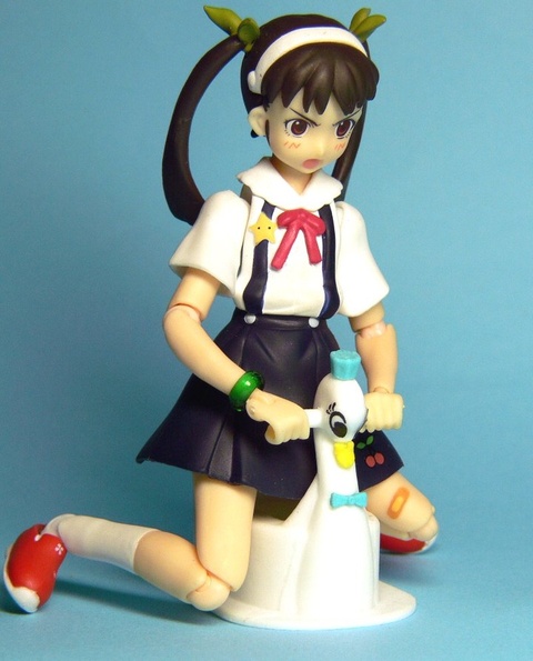 TINAMI - [モデル]1/12 スワン型おまる