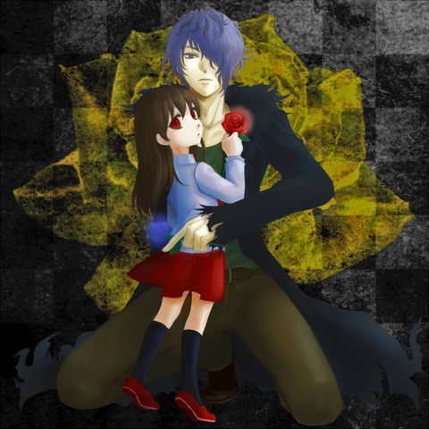 TINAMI - [イラスト]Ib