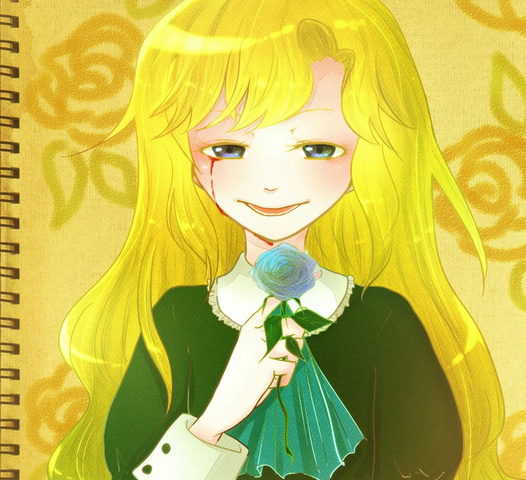 TINAMI - [イラスト]M