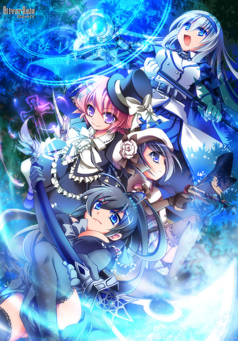 TINAMI - [イラスト]【PBW絵】戦争イベピン