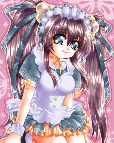 TINAMI - [イラスト]愛原たまみ