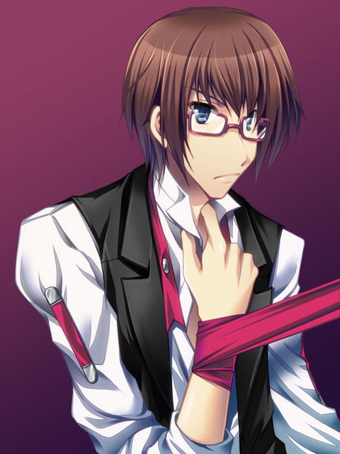 TINAMI - [イラスト]C82