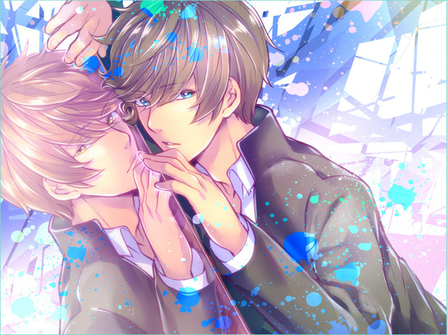 TINAMI - [イラスト]注※若干BL