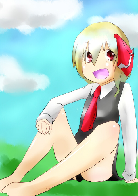 TINAMI - [イラスト]6月7日なのかー！