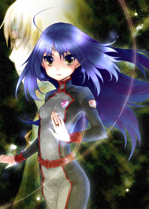 TINAMI - [イラスト]cg_23