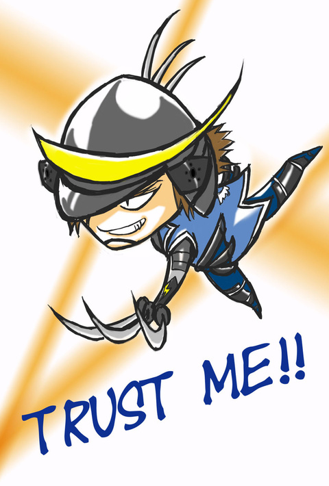 TINAMI - [イラスト]DRAGON'S SCRATCH