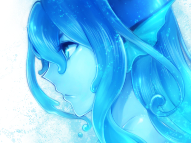 Tinami [イラスト]undine
