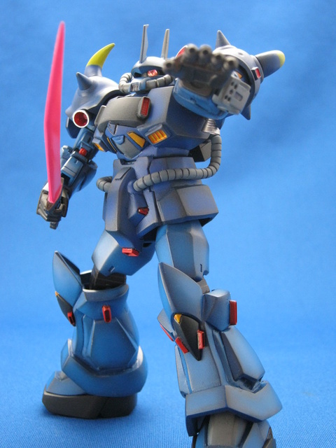 TINAMI - [モデル]RFグフ