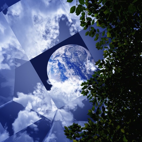 TINAMI - [イラスト]Paradox Eden