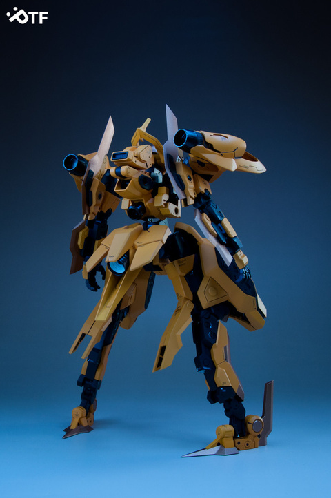 TINAMI - [モデル]FAフレズヴェルク