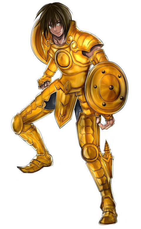 TINAMI - [イラスト]らくがき