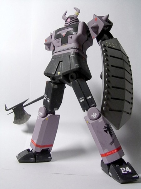 TINAMI - [モデル]ブッダ 1/76 スーパーリアルタイプ