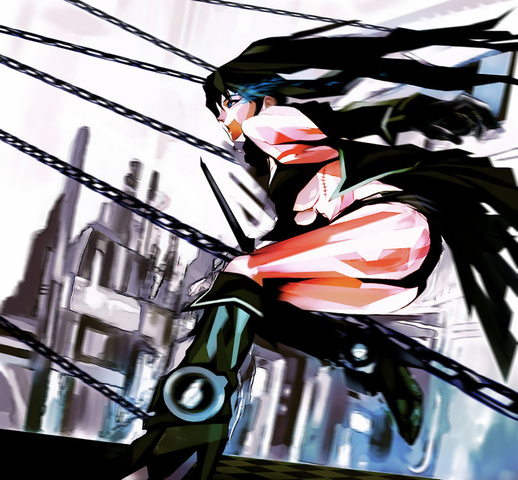 TINAMI - [イラスト]B.R.S