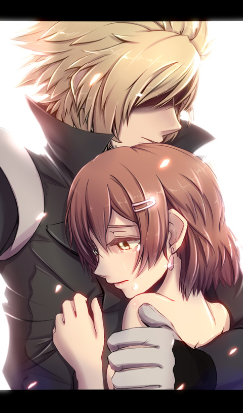 TINAMI - [イラスト]AGE