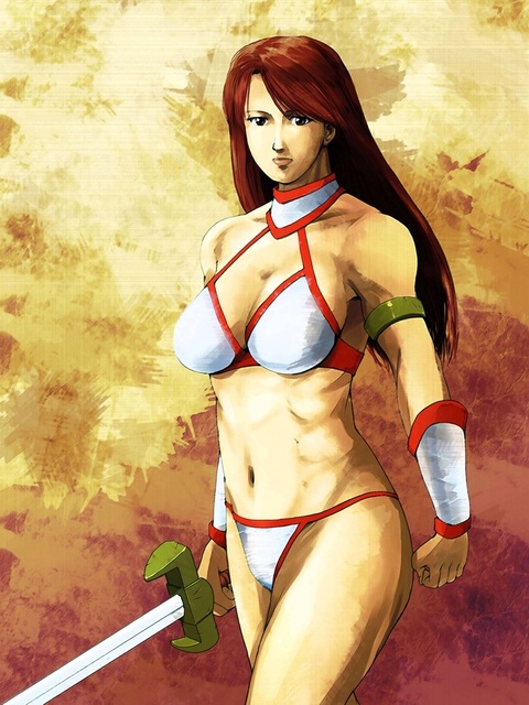 TINAMI - [イラスト]ティリス