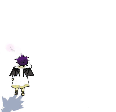 TINAMI - [イラスト]White