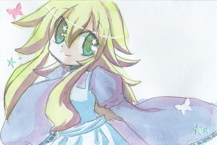 TINAMI - [イラスト]N