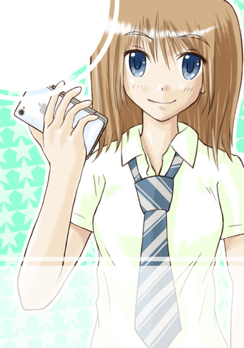 TINAMI - [イラスト]C81 新刊表紙