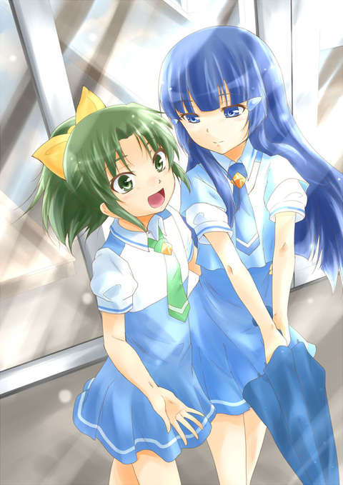 TINAMI - [イラスト]夏コミC82新刊！！「こいとま！」