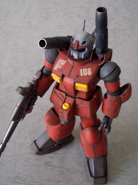 TINAMI - [モデル]HGUC詰め合わせ