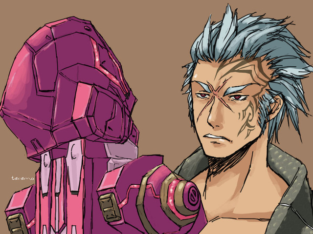 TINAMI - [マンガ]2012年08月01日17：30