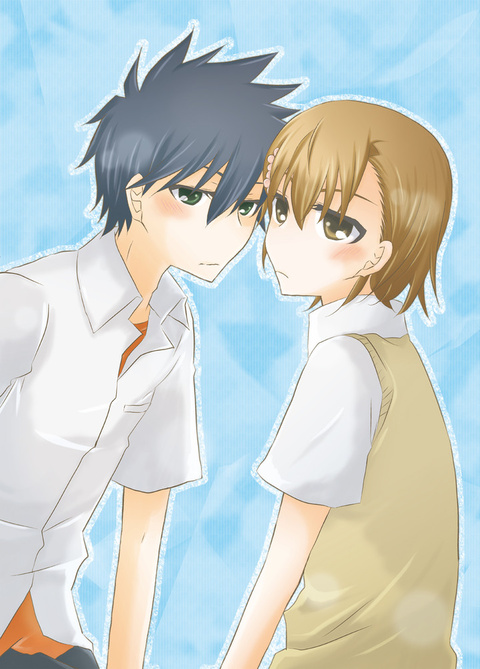 TINAMI - [イラスト]C82ポスター。