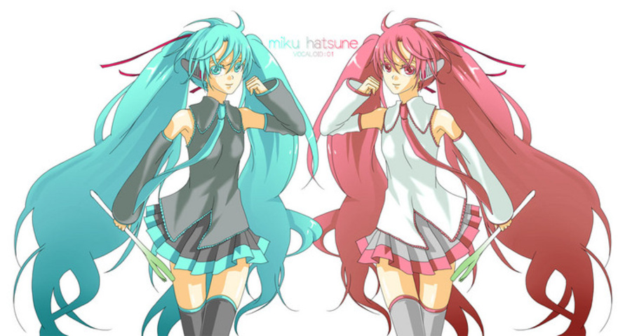 TINAMI - [イラスト]2p