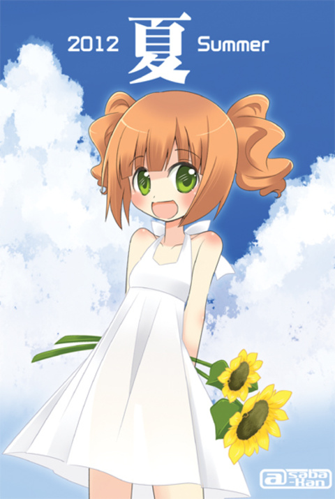 TINAMI - [イラスト]【C82】アイマス：おまけ用ポストカード