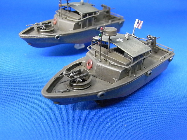 TINAMI - [モデル]1/144スケール PBR31 Mk.II ピバー