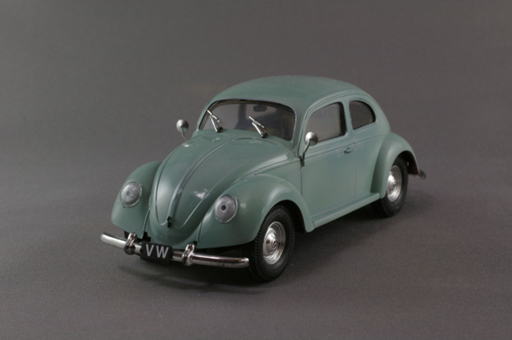 TINAMI - [モデル]アリイ 1/32 フォルクスワーゲン・ビートル
