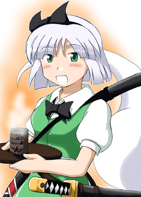 TINAMI - [イラスト]閲覧ありがとうございます。お茶でもどうぞb