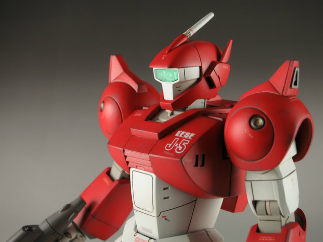 TINAMI - [モデル]1/144 ネオファム