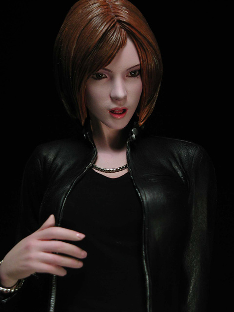 TINAMI - [モデル]アトリエ・イット WF-002