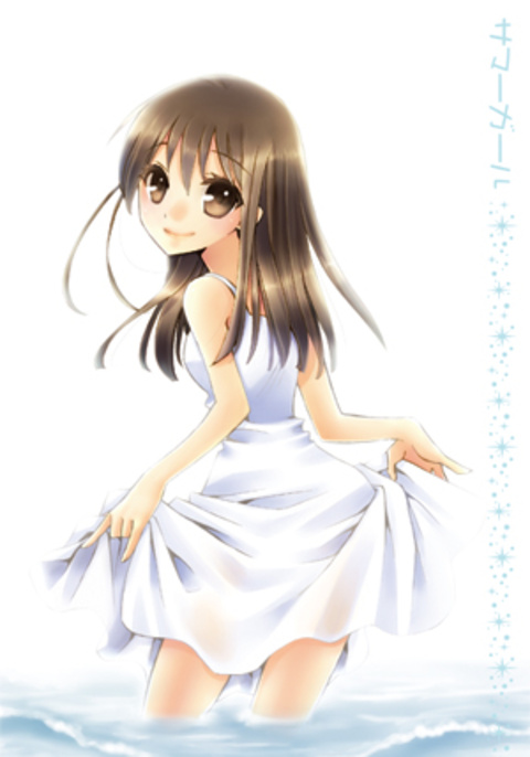 TINAMI - [マンガ]コミティア101 新刊サンプル