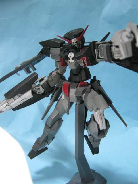 TINAMI - [モデル]HGダークハウンド