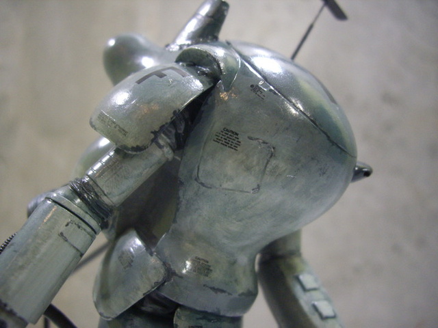 TINAMI - [モデル]MOON WALKER