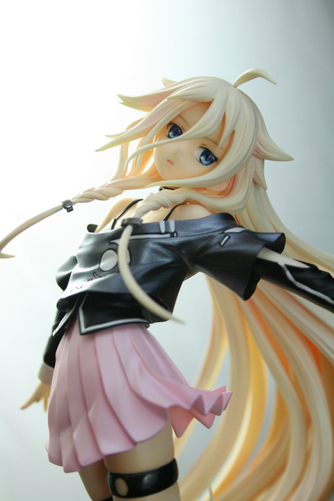 TINAMI - [モデル]IAさん