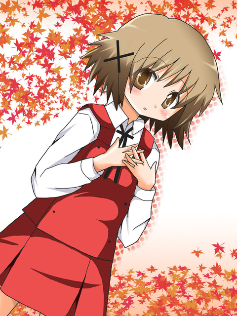 TINAMI - [イラスト]秋ゆの。