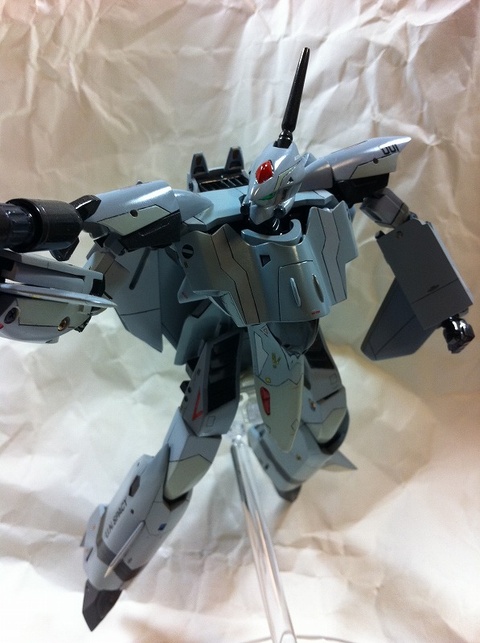 TINAMI - [モデル]VF-5000B（ガレージキット）スタジオハーフ・アイ製