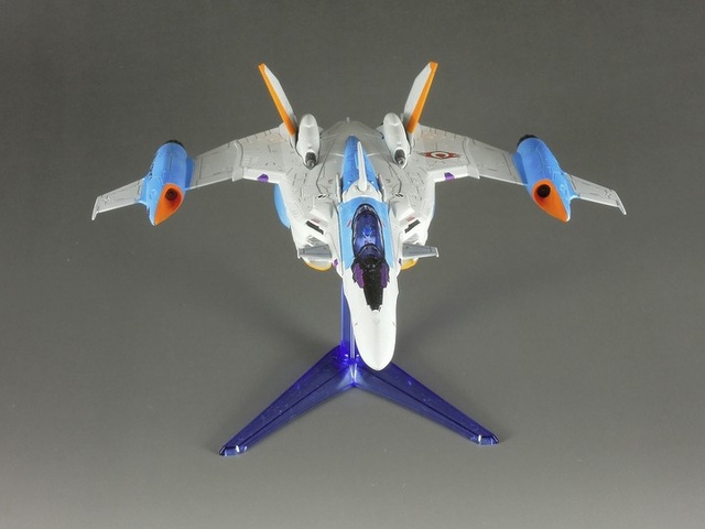 TINAMI - [モデル]YF-29