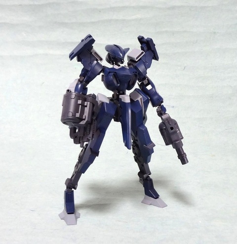 TINAMI - [モデル]【FA】 シャムシール