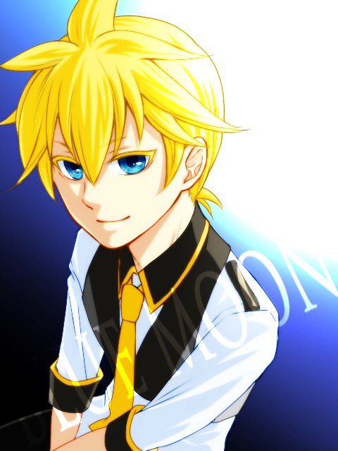 TINAMI - [イラスト]BLUE MOON