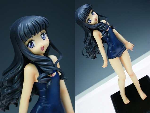 TINAMI - [モデル]大道寺 知世 カードキャプターさくらT’s system