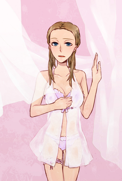 TINAMI - [イラスト]いきぬき