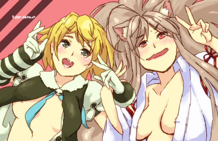 TINAMI - [イラスト]2012年10月27日13：47