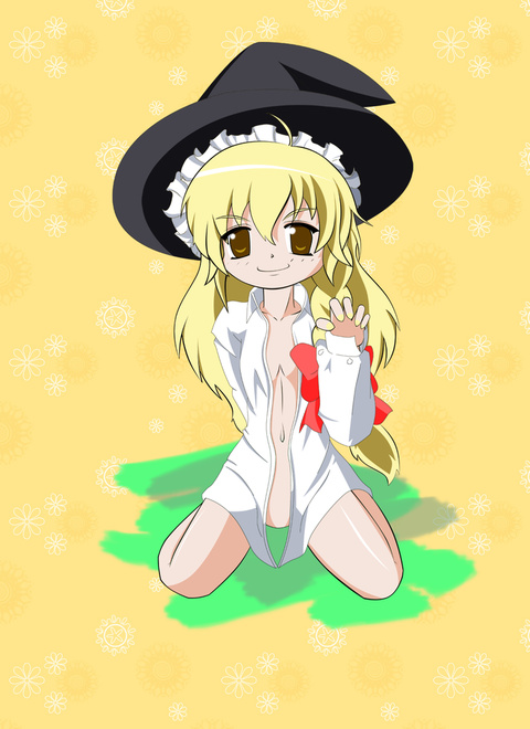 TINAMI - [イラスト]Yシャツ