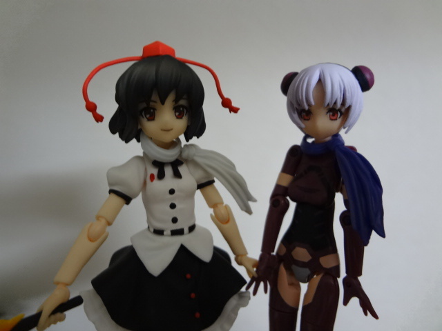 TINAMI - [モデル]フィギュア写真詰め合わせ10