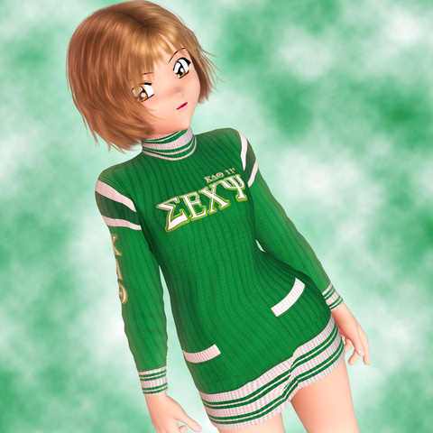 TINAMI - [イラスト]Autumn Nocturne 2012 （46）