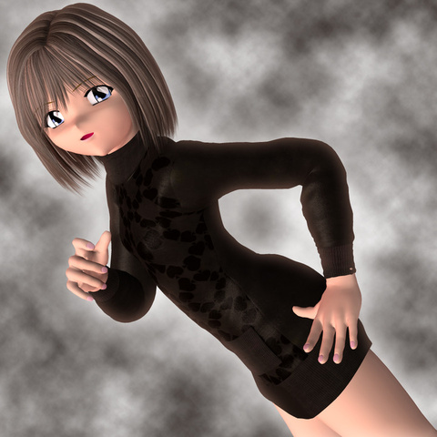 TINAMI - [イラスト]Autumn Nocturne 2012 （47）